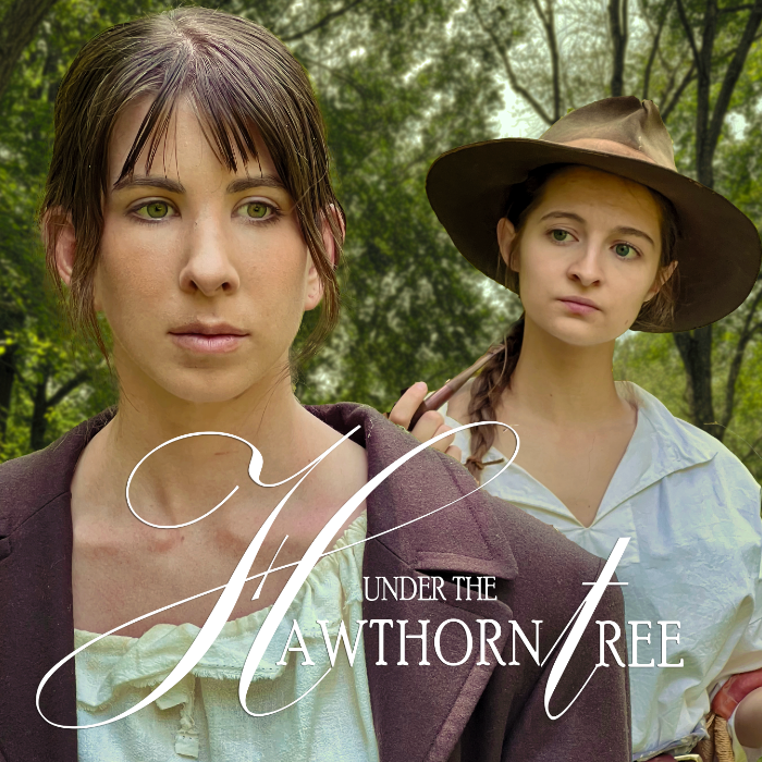 Under the Hawthorn Tree: A Short Film by Iron Owl Films - Indiegogo