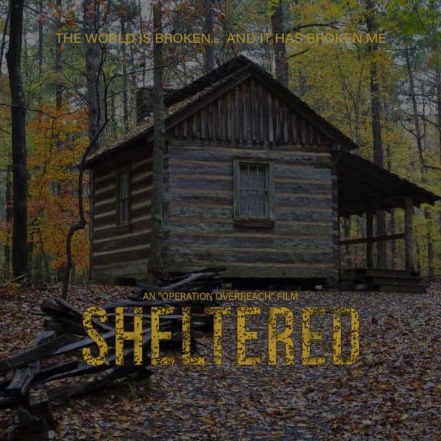 Sheltered by Chip Rossetti - Indiegogo