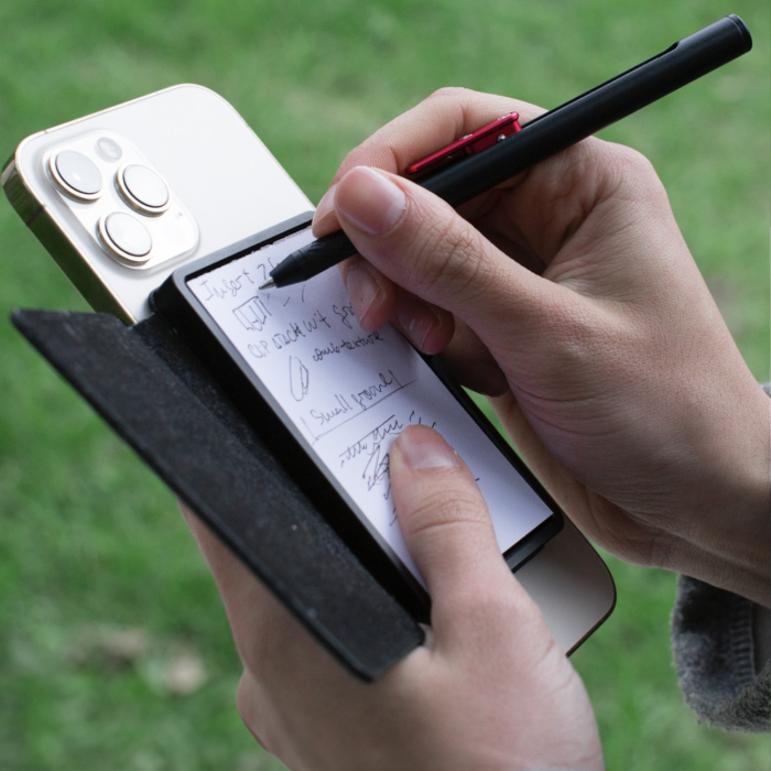 Side Note by Side Note - Indiegogo
