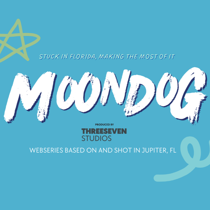 Moondog Web-Sitcom Pilot by Ellis Hullick - Indiegogo