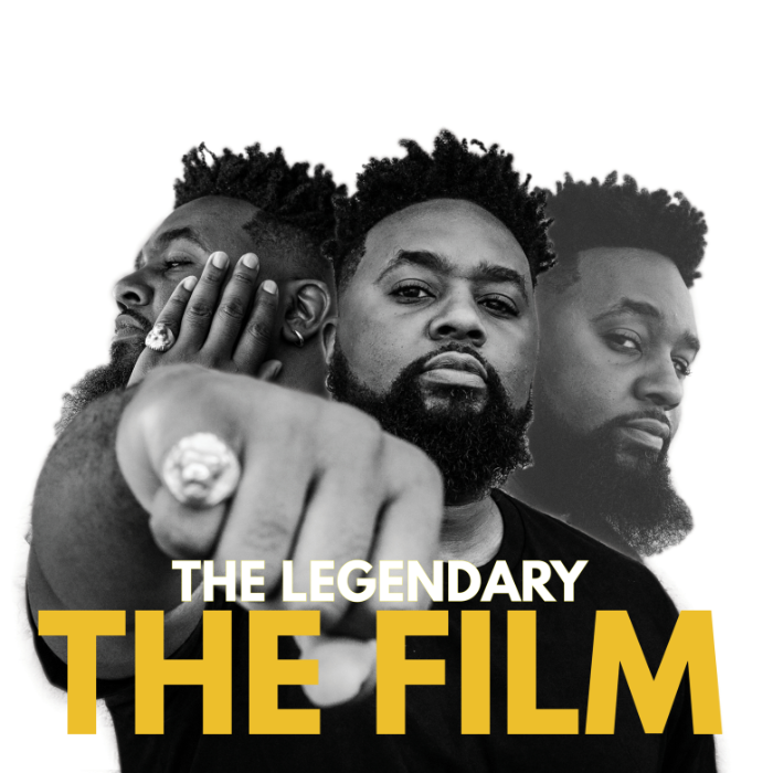 The Legendary Film by CW Allen - Indiegogo