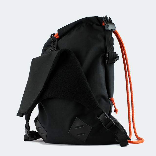 Drawstring Backpack. The Most Advanced. by Mochibrand - Indiegogo