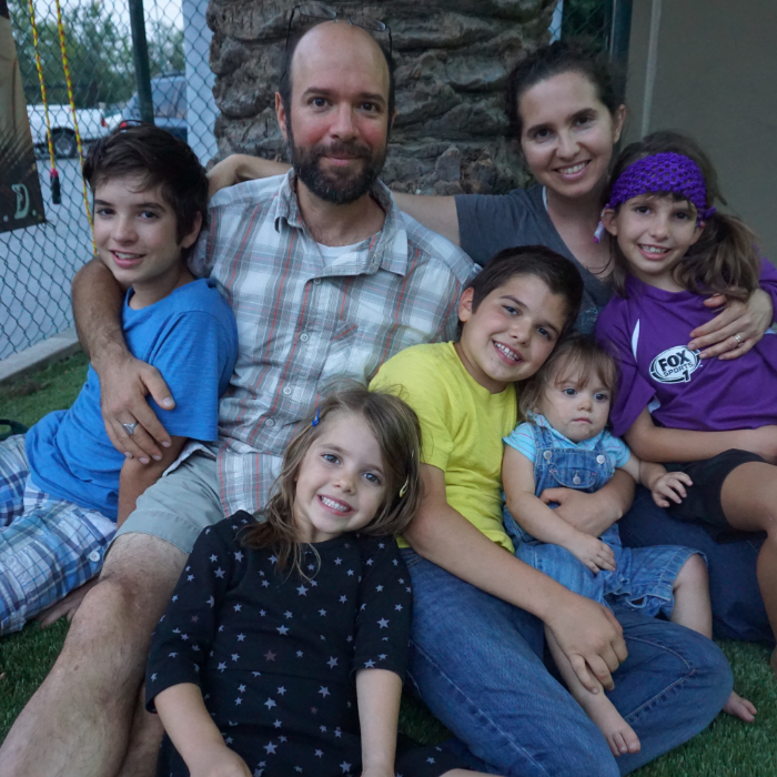 Noah Standridge and Family Recovery Fund by Brinly Standridge - Indiegogo