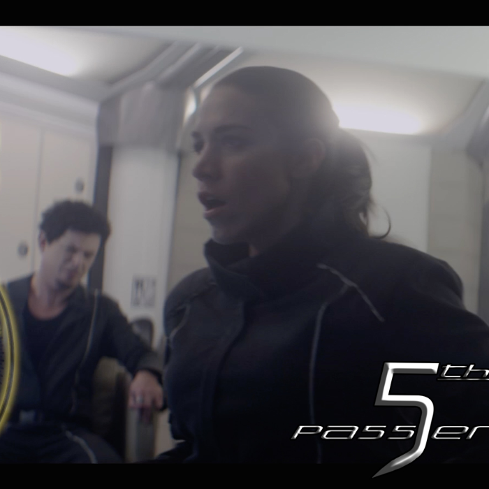 5th Passenger VFX Funding by Morgan and Scott - Indiegogo