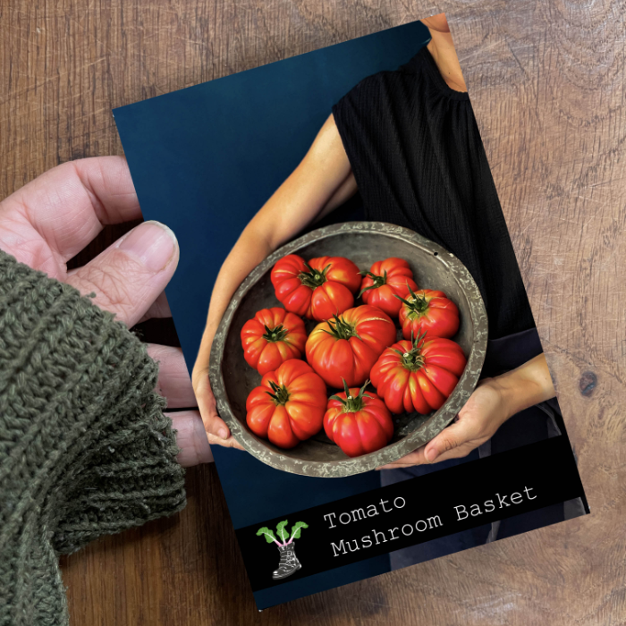 She Grows Veg: Rare & Heirloom Veg Seed Co. Launch by Lucy Hutchings ...