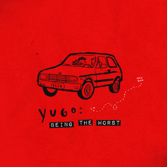 YUGO GOES TO AMERICA by Čarna Vučinić - Indiegogo