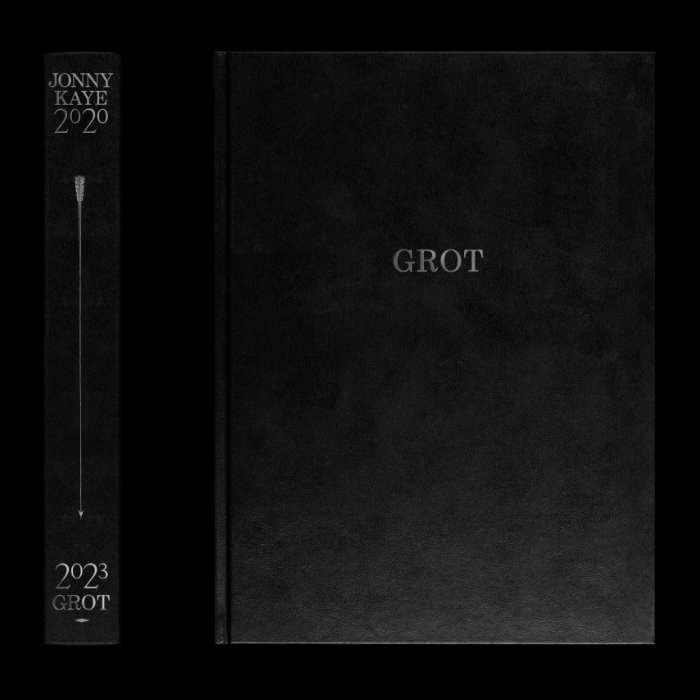 GROT: A Unique Insight into Kink by Jonny Kaye - Indiegogo