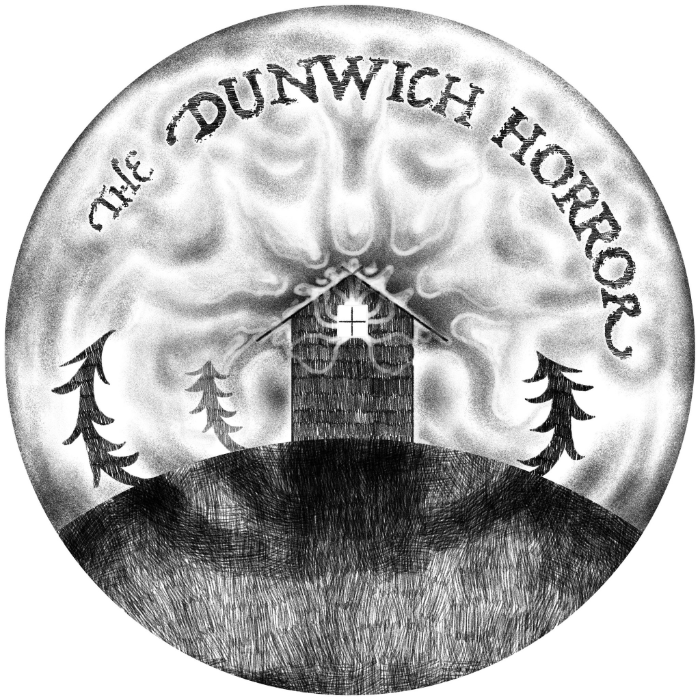 The Dunwich Horror by Taylor Woolstenhulme - Indiegogo