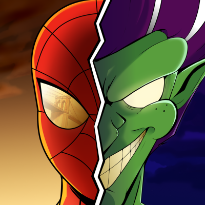 Spider-Man: Turning Point - Animated Fan Film by Shelby Hall - Indiegogo
