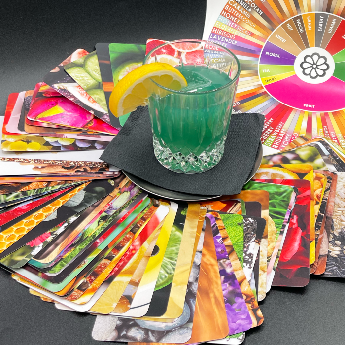 Bar Max Cocktail Flavor Collection by Marshall Smith - Indiegogo