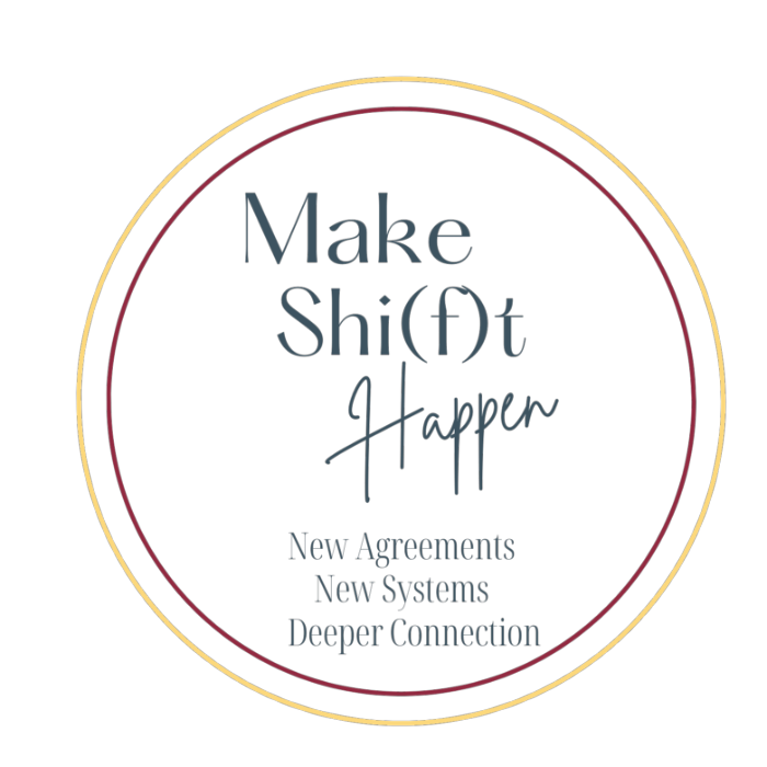 Make Shift Happen Healing Homestead by Desireé B Stephens - Indiegogo
