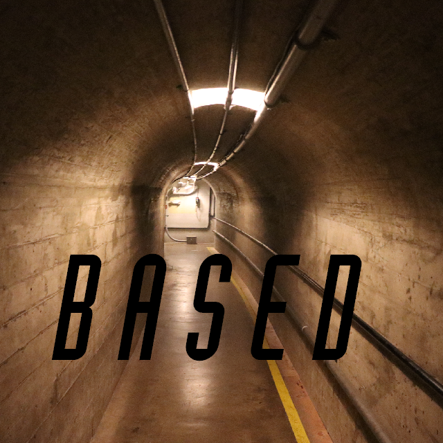 BASED - Short Film by Parker Strickland - Indiegogo