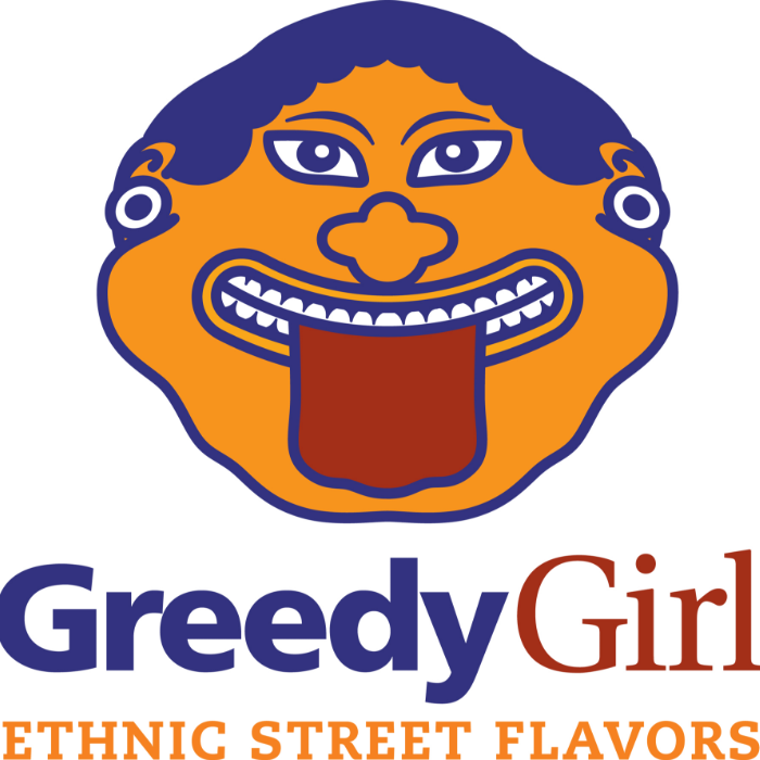 Greedy Girl * Ethnic Street Flavors by Eust Kavouras - Indiegogo