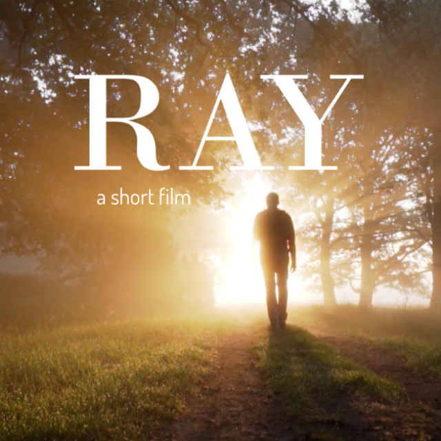Ray - SAG short film by Jennifer Ruth - Indiegogo