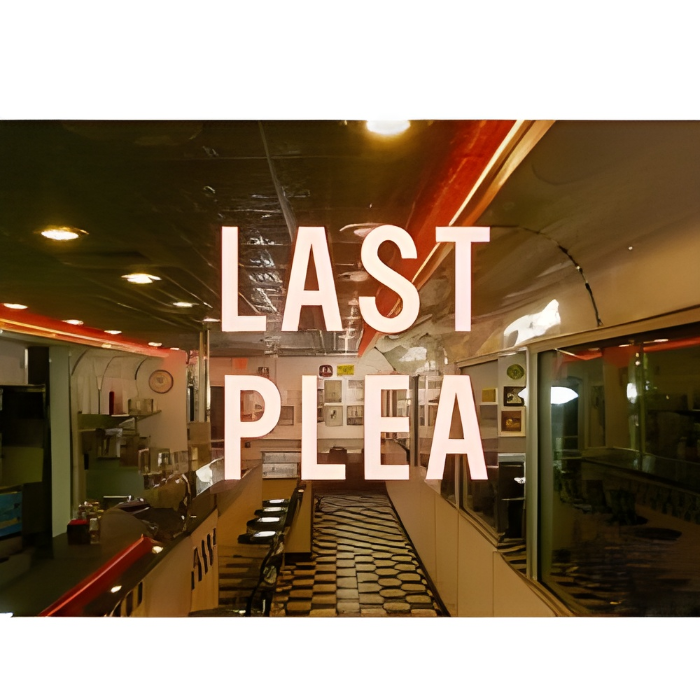 Last Plea by Hannah Flores - Indiegogo