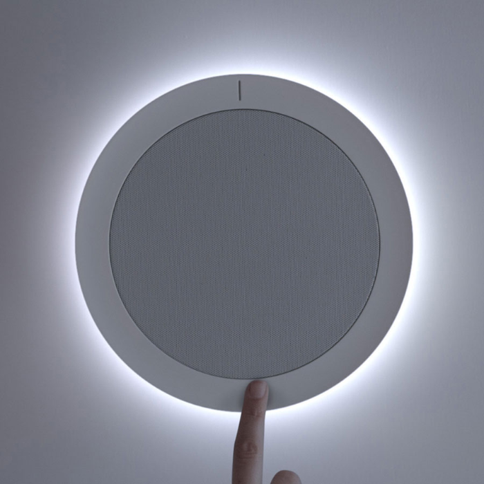HiddenHUB - Wireless HD Audio, Timeless Design by HIDDEN Inc - Indiegogo