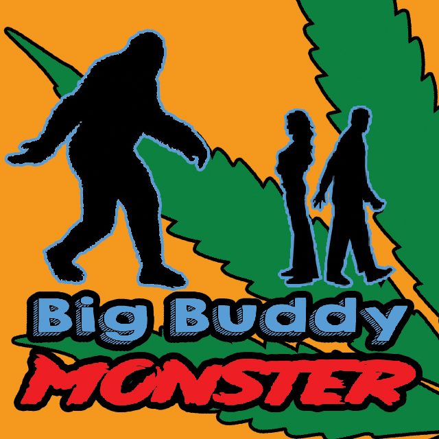 Big Buddy Monster by James Allen - Indiegogo