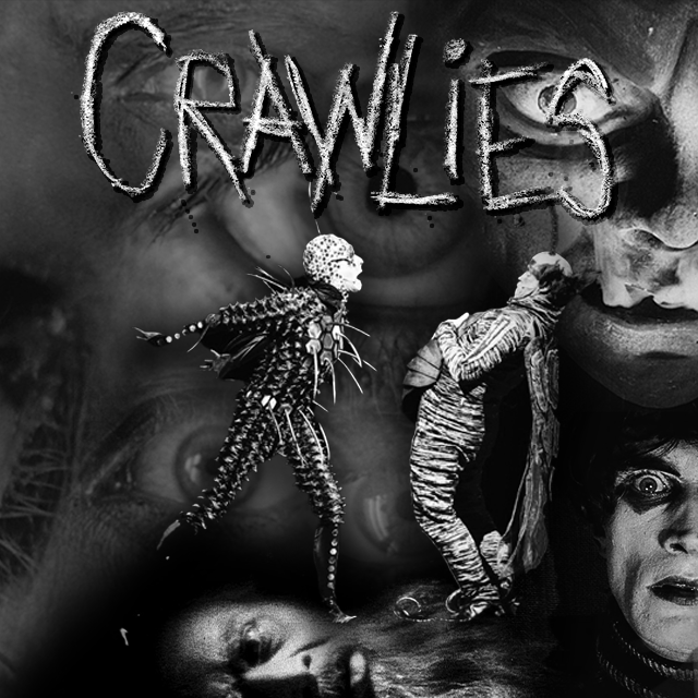 CRAWLIES - Surrealist Experimental Horror Film by Crawlies Film - Indiegogo