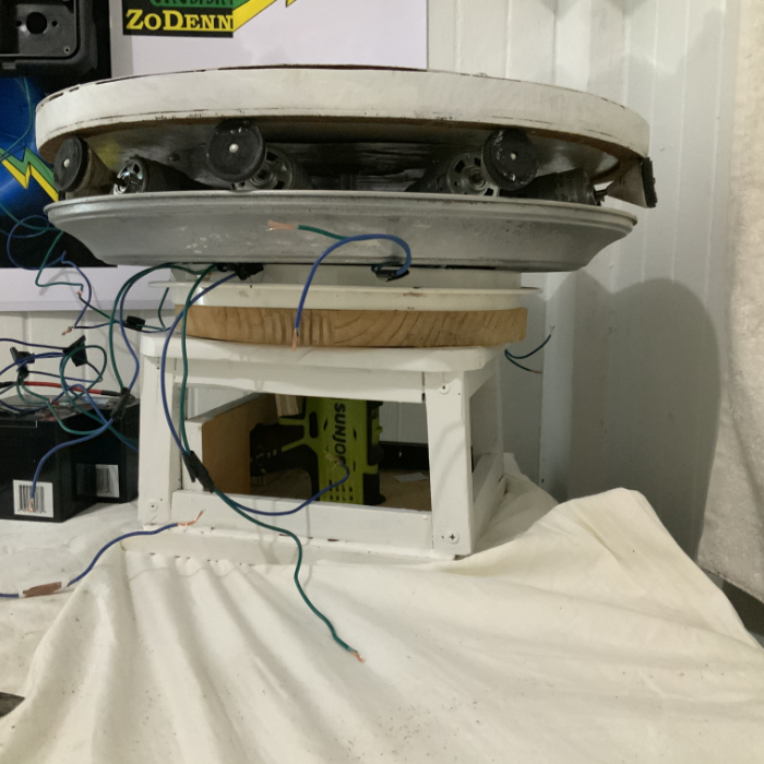 Infinite Electricity for all applications. by Tasos Aggelopoulos ...