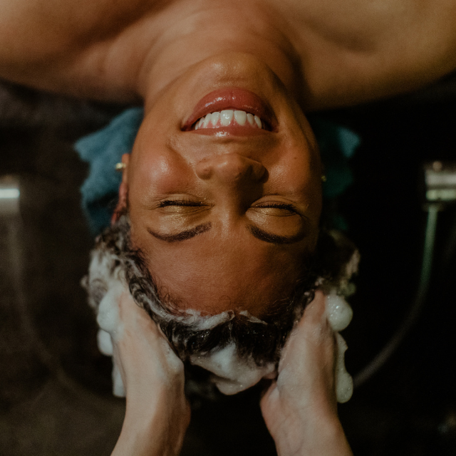 The Expansion of Luna Lu Herbal Head Spa by Heather Rae - Indiegogo