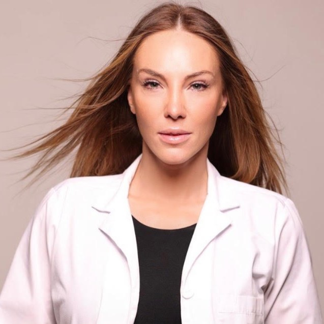 Dr. Leslie's Brand Expansion Campaign by Leslie Kalyn - Indiegogo