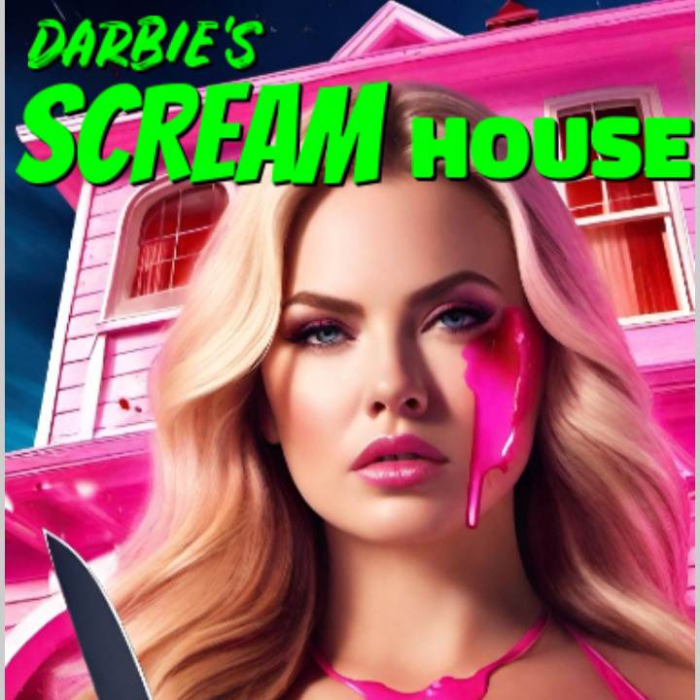 DARBIE'S SCREAM HOUSE - Finishing Funds Campaign by Donald Farmer ...