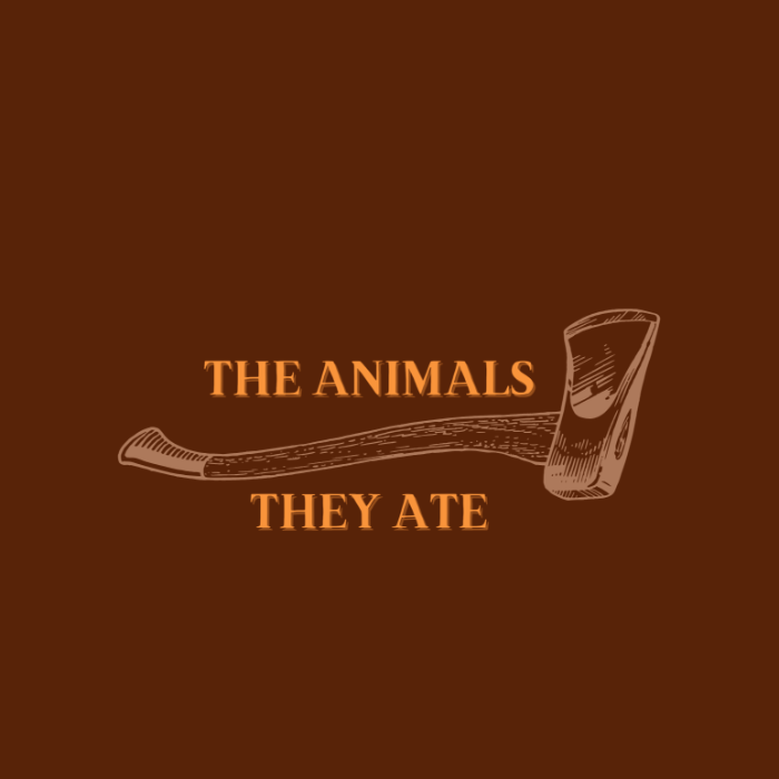 Senior Thesis Film: The Animals They Ate by Springer Chorpash - Indiegogo