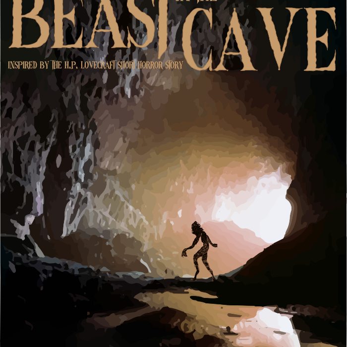 Student Thesis Film The Beast in the Cave by Elizabeth McBride - Indiegogo