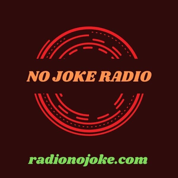 No Joke Radio at radionojoke.com by David Daskal - Indiegogo