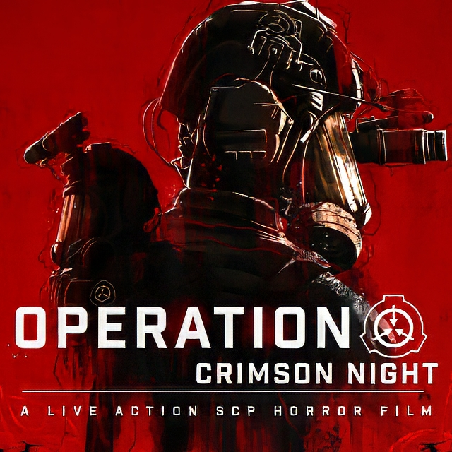 Operation: Crimson Night by Connor Botts - Indiegogo