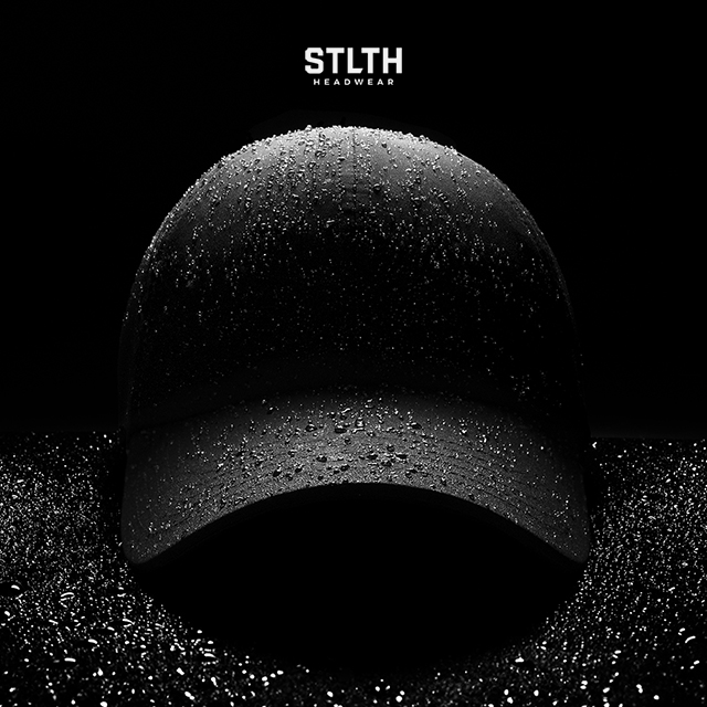 STLTH Tech Cap: The Ultimate Everyday Hat by STLTH - Indiegogo