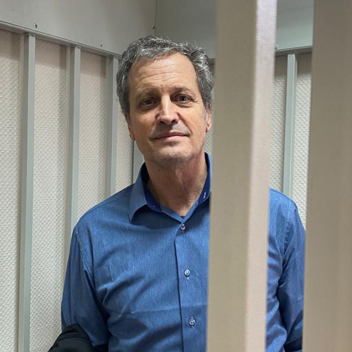 Free Marc Fogel Documentary by Max Karpman - Indiegogo