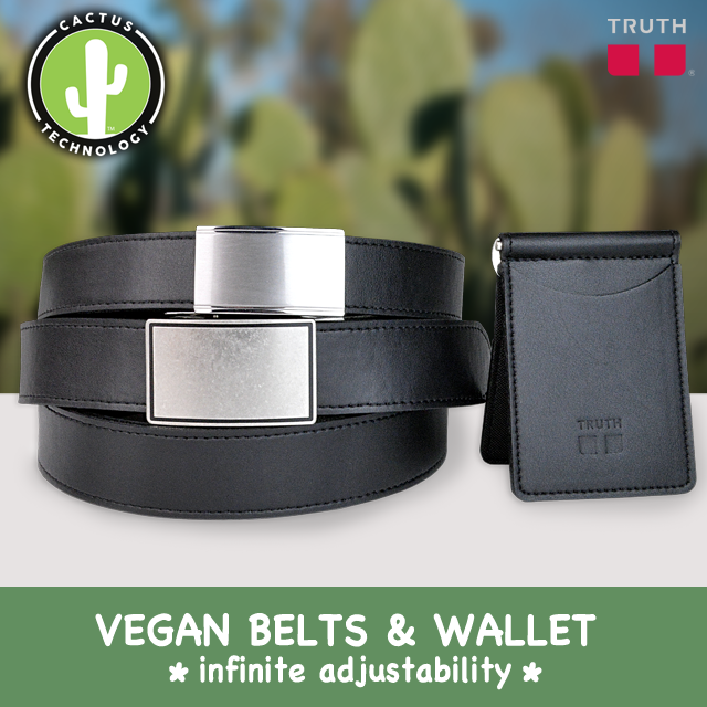 Cactus Belts by Renia Pruchnicki - Indiegogo