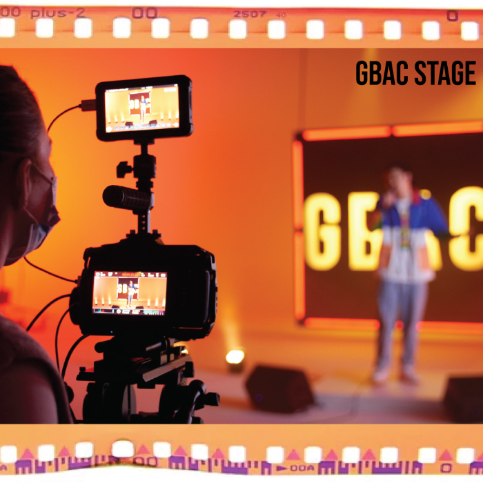 GBAC Stage by GBAC - Indiegogo