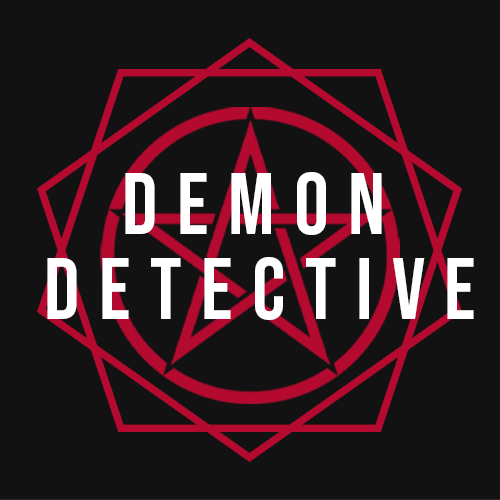 Demon Detective Production by Demon Detective - Indiegogo