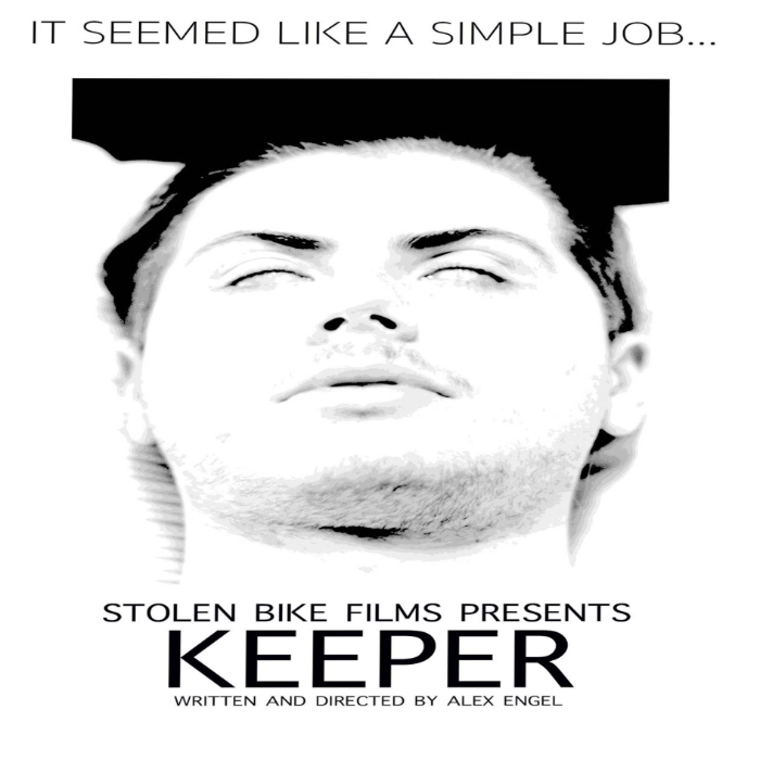 Keeper - Short Film by Jennifer Wittenberg - Indiegogo