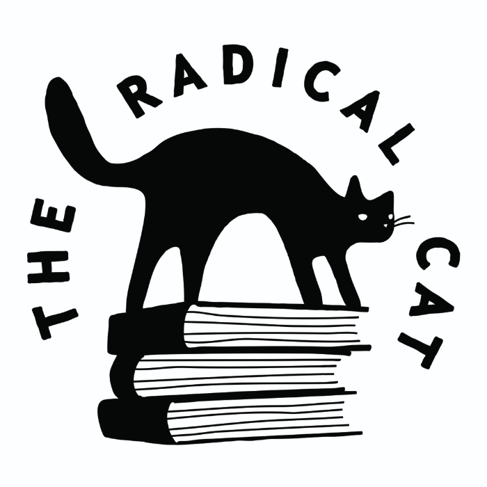 The Radical Cat is Coming to Reno by Rosie Zuckerman - Indiegogo