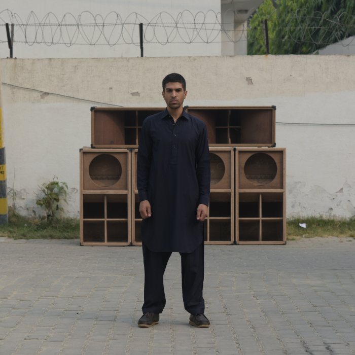 Let's Build India's First Reggae Sound System by Delhi Sultanate ...