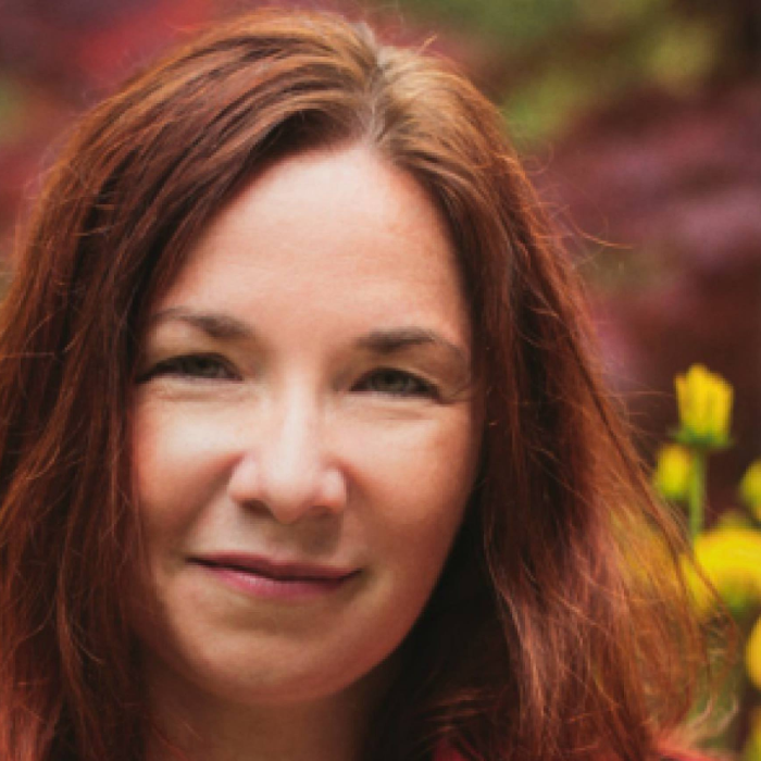 GLOBAL WEIRDING with Katharine Hayhoe by Jonathan Seaborn - Indiegogo