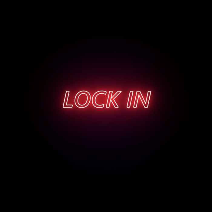 Lock-In by ALISON CHAN - Indiegogo