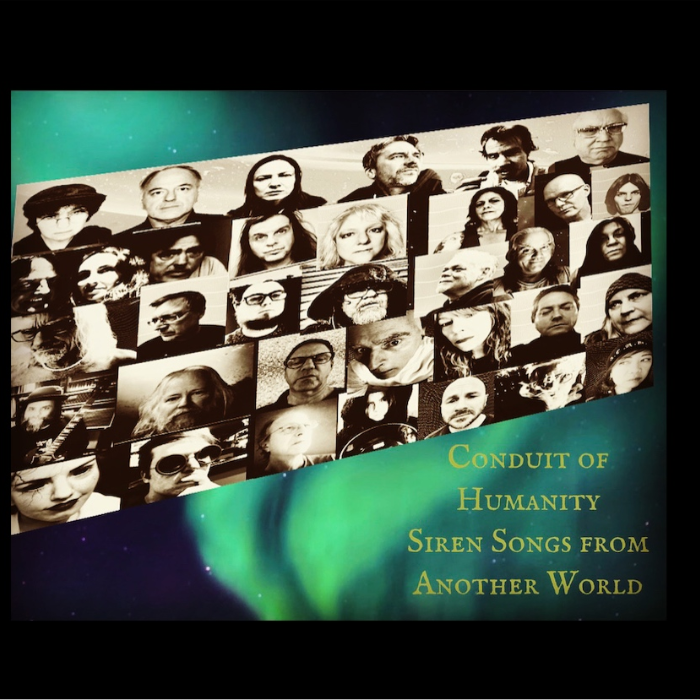 Conduit of Humanity Pre-order Campaign by Fred Jeske - Indiegogo