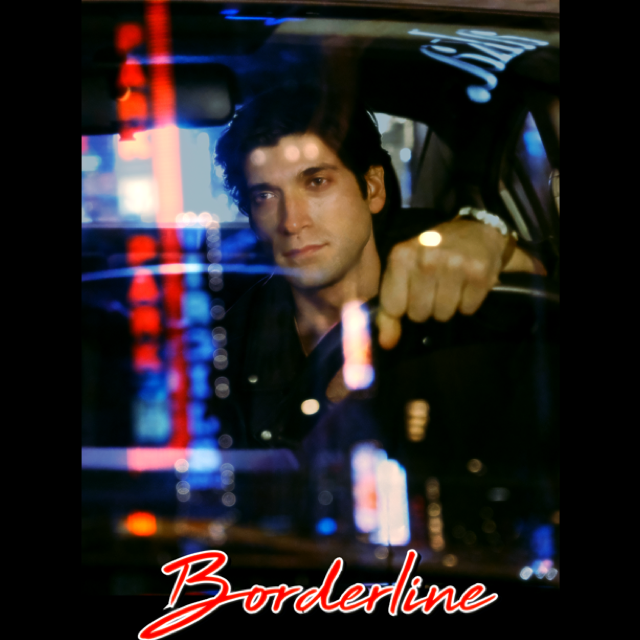 Borderline Movie by Will Scarlett - Indiegogo