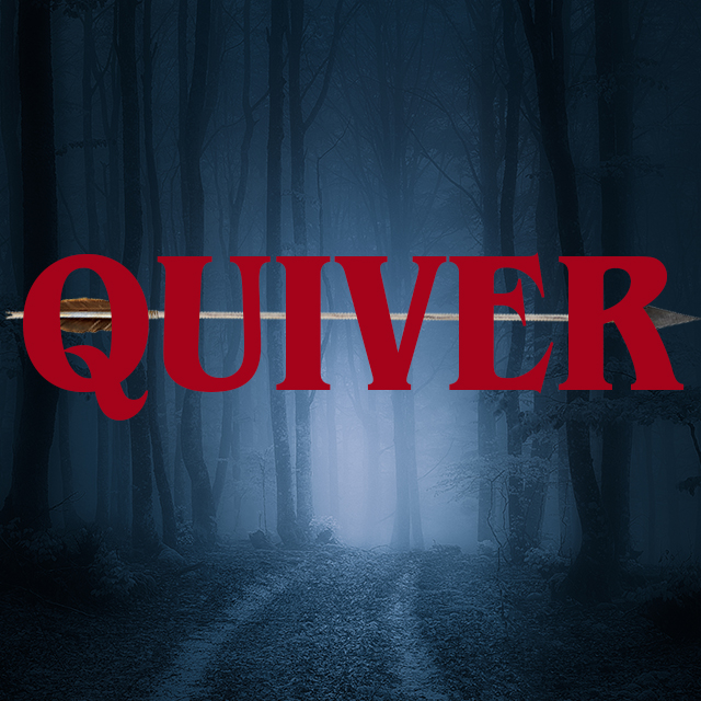 Quiver - A Short Horror Film by Dalton Burdette - Indiegogo