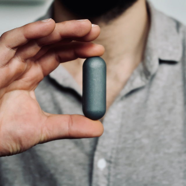 AROMA 59: Scent Re-Imagined by Orijin Design Co - Indiegogo