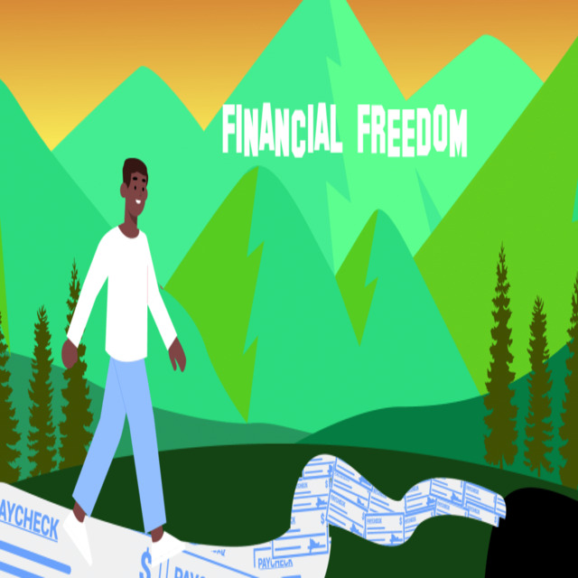 Not Another FinTech APP! by Binga - Indiegogo