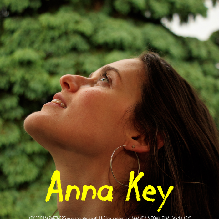 Anna Key by Key 13 Films - Indiegogo