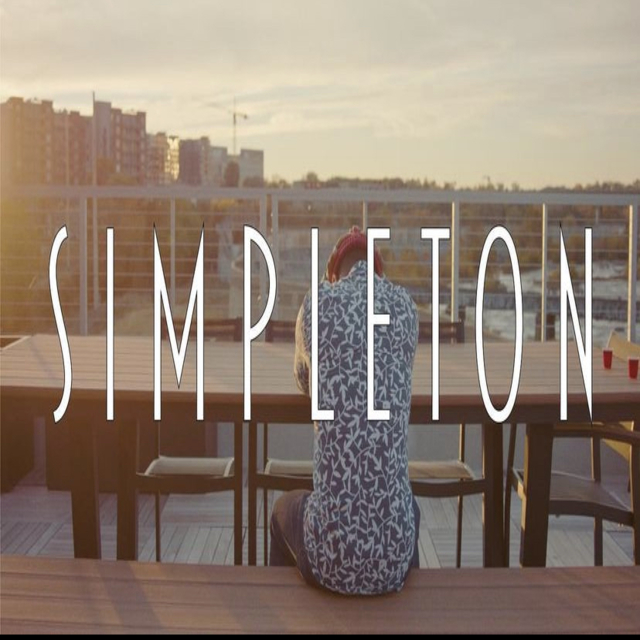 Simpleton - Web Series Ep. 2 by Gregory Selden - Indiegogo