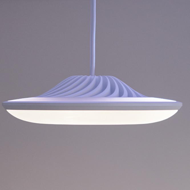 The World’s First Truly Smart Lamp by Luke Roberts by Luke Roberts ...