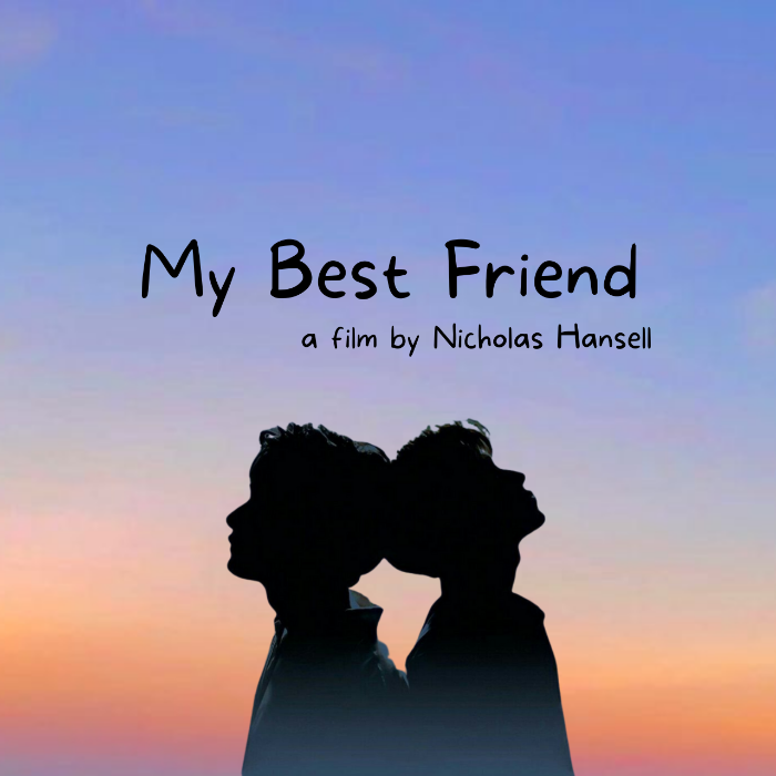 My Best Friend - An LGBTQ Short Film by Nicholas Hansell - Indiegogo