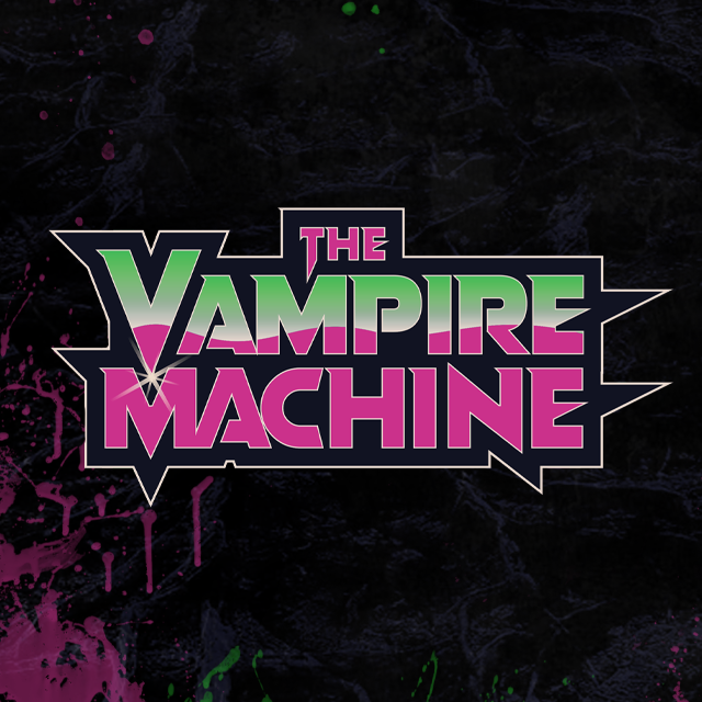 The Vampire Machine by Shadow Park Pictures - Indiegogo
